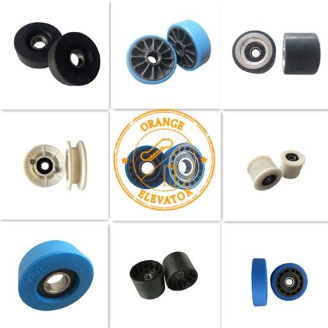 Escalator Step Demarcation Grandado