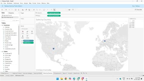 Datawithbaraa Tableau Dataanalytics Datavisualization