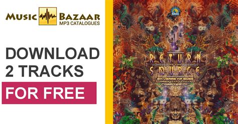 Return To The Source • Chapter 01 Compiled By Boom Shankar Mp3 Buy Full Tracklist