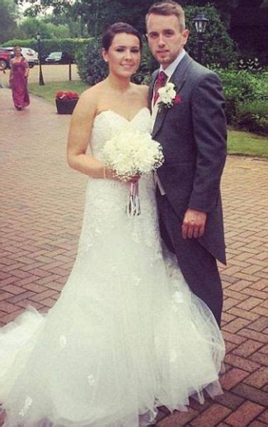 A Cute Couples Joint Weight Loss Transformation 9 Pics