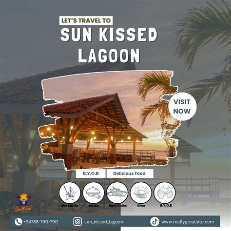 Sun Kissed Lagoon කලපුව 𝐒𝐔𝐍 𝐊𝐈𝐒𝐒𝐄𝐃 𝐋𝐀𝐆𝐎𝐎𝐍 කලපුව At Katunayake 𝐬𝐢𝐩 𝐬𝐚𝐯𝐨𝐫 𝐚𝐧𝐝 𝐬𝐨𝐚𝐤 𝐢𝐧