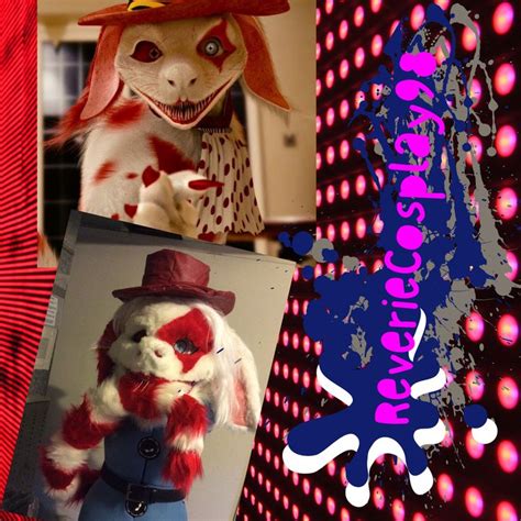Lucy Lacemaker Fursuit Fursuit Artist Creative