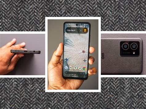 Hmd Vibe Review Ok Performance Meh Everything Else Wired