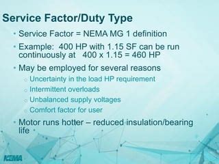 8 Nema Motor Standards Vs Iec Motor Standards V2pdf