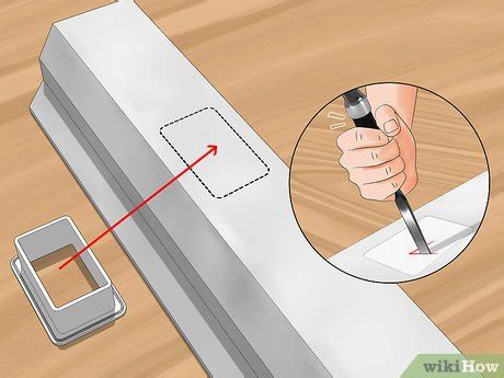 How To Install Rain Gutters With Pictures WikiHow