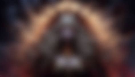 She Is Bad This Warlock By Frejaiii On Deviantart