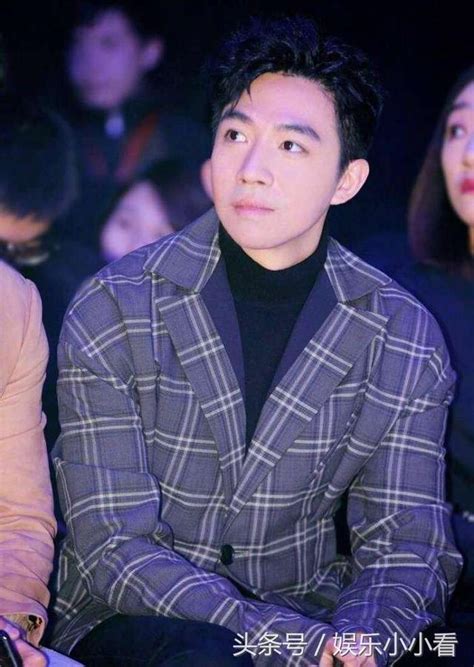 俞灝明自信活出自我風采，曬照期待更多美好！ 每日頭條