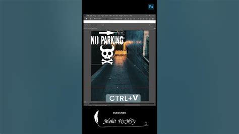 ai photoshop hacks photoshoptipsandtricks shorts mohitpixnfy youtube