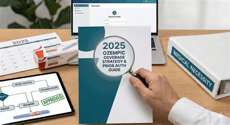 How To Get Ozempic Covered By Insurance Our Agencies Guide
