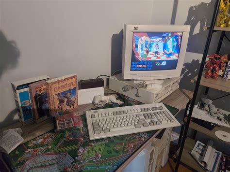 Picked Up This 386 Bundle With Model M Keyboard Installed Freedos On It And It Runs Like A Picked Up This 386 Bundle With Model M Keyboard Installed Freedos On It And It Runs Like A