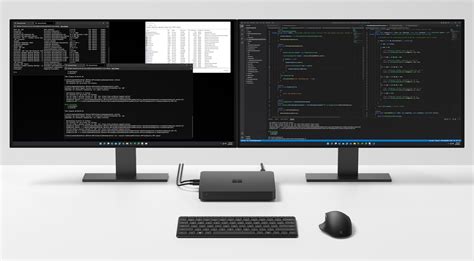 Microsofts “project Volterra” Becomes An Arm Powered Mini Pc With 32gb