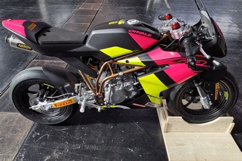 Ohvale Minigp Racing Motorcycles Gp 0 10 Gp 2 12 And Gp 7 17