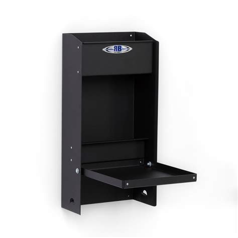 Rb Components Jr Folding Work Station Campervan Hq