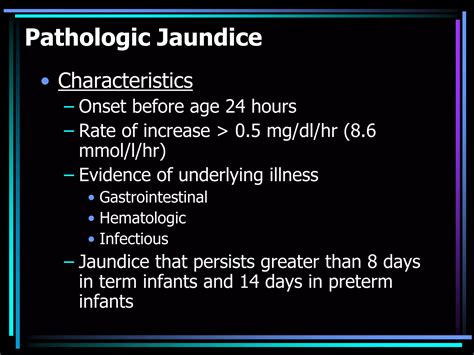 Neonatal Jaundice2ppt