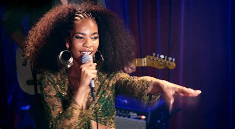 Is The Playlists Bobbi T Based On A Real Singer