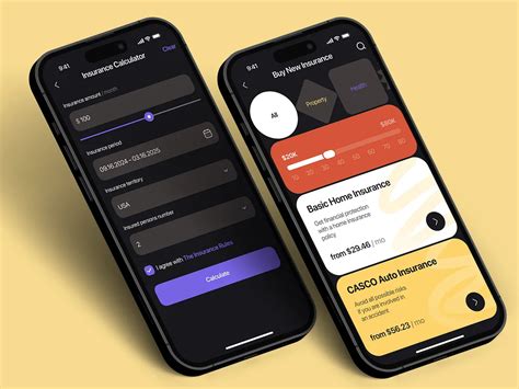 List Ui Designs Themes Templates And Downloadable Graphic Elements On