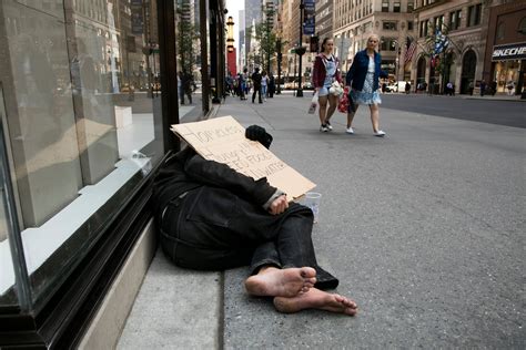 Street Homeless Những Giải Pháp Hiện Đại Cho Vấn Đề Vô Gia Cư