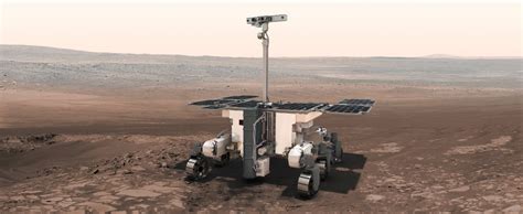Nasa Trains Machine Learning Algorithm For Mars Sample Analysis Ufo Feed