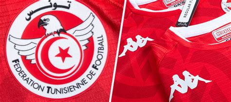 T Shirts Accesorios Y Camisetas De La Selección De Túnez En Subside Sports