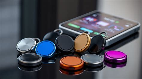 7 Best Bluetooth Tracker Tags For Android Users In 2025