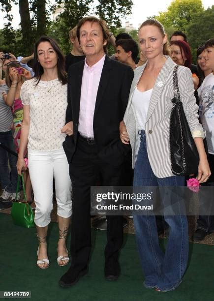 Ginger Mccartney Photos And Premium High Res Pictures Getty Images