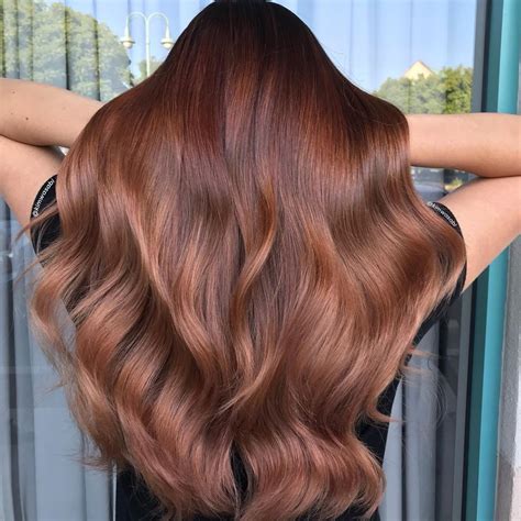 37 Chestnut Brown Hair Colors You Gotta See Next Photos