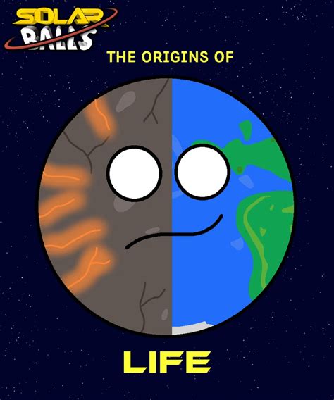 Discuss Everything About Solarballs Wiki Fandom Discuss Everything About Solarballs Wiki Fandom