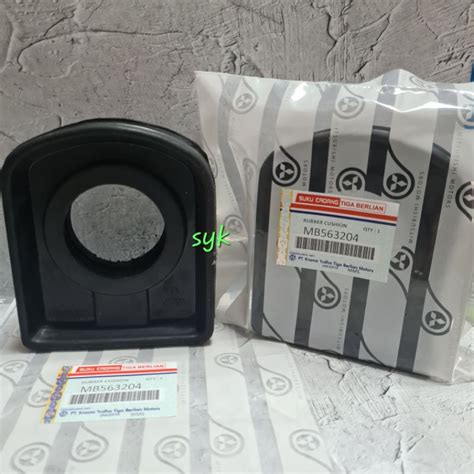 Jual Karet Kopel Center Bearing Rubber Cushion Ps120 Ps125 Mb563204