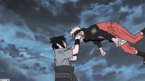 Naruto Top Fights 6 Best Fight Scenes İn The Original Naruto Anime