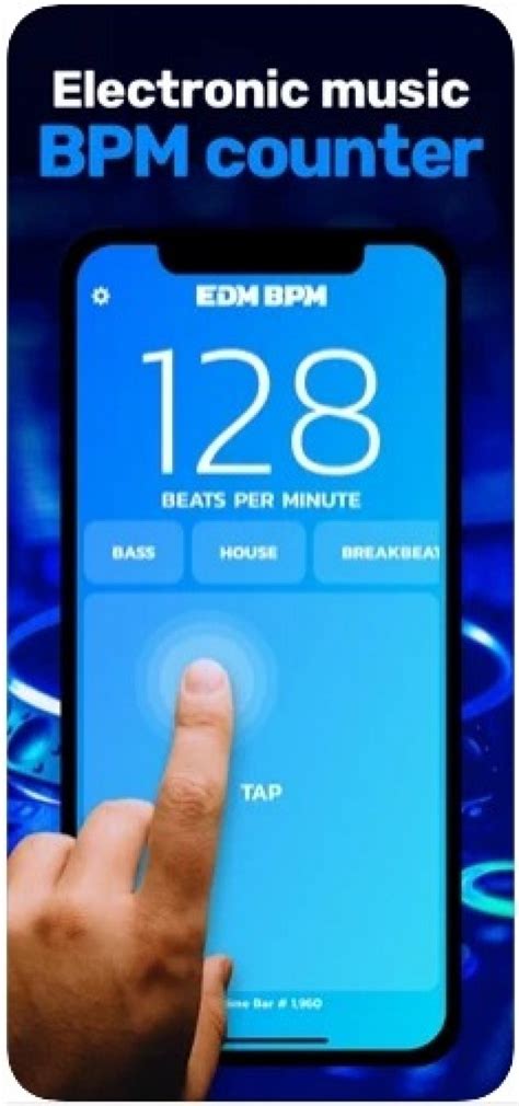 5 Best Bpm Calculator Apps For Android And Ios Free Apps For Android