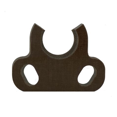 Standard Split Feet Fraser Molloy