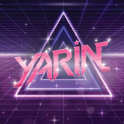 Yarin Mapa Dos Festivais