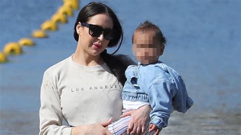 Maralee Nichols Reunites With Theo In Rare Snapshots Sparks Fresh