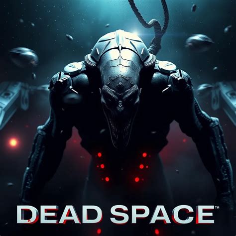The Disappearing Dark Realm Of Dead Space A Fans Plea Leveluptalk