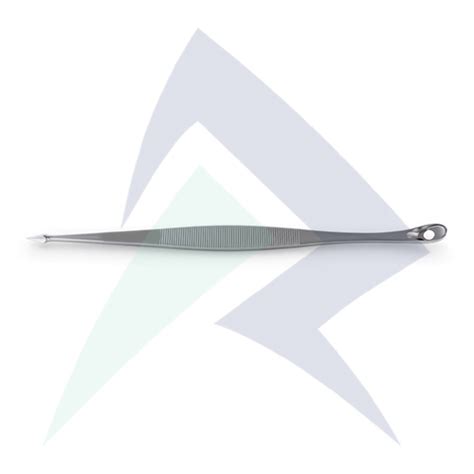 Saalfield Comedone Extractor Rit Metal