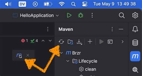 Java Dependency Not Accept Stack Overflow