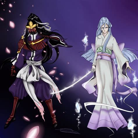 Sode No Shirayuki Wallpaper