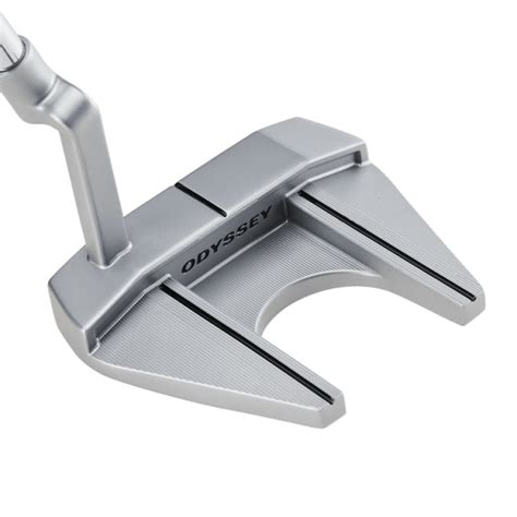 White Hot Og 7 Ch Stroke Lab Putter