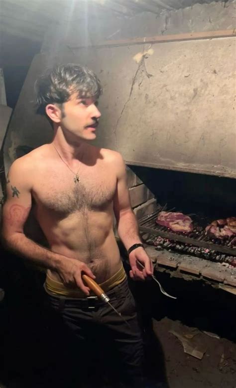 Felipe Ramusio En 2024 Actores Fotos Bonitas Sociedad