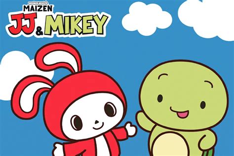 Maizens Hit Youtube Gaming Characters Jj And Mikey Expand Into Tv Series