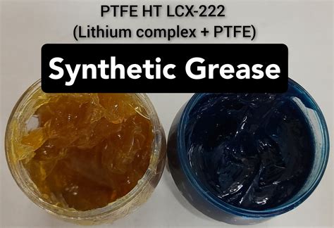 Ptfe Vs Moly Grease At Erica Laforge Blog