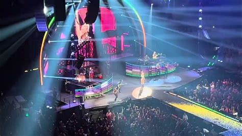 Pink Live So What Kansas City 2023 Youtube
