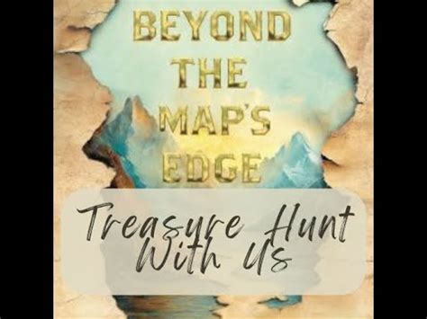 Beyond The Maps Edge Gold And Greed Review And We Dive Into The Book