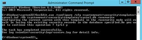 Active Directory System State Recovery With Sysvol Authoritative