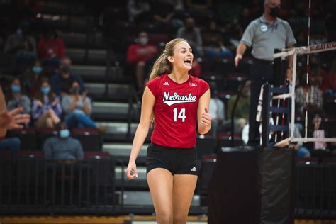 Ally Batenhorst Finding Peace His Huddle