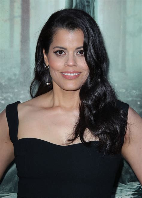 Marisol Ramirez The Curse Of La Llorona” Premiere In La • Celebmafia