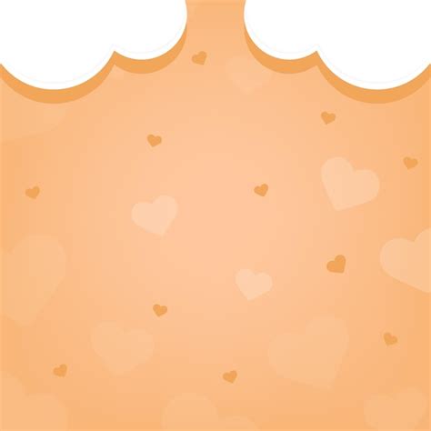 Premium Vector Cute Background Vector