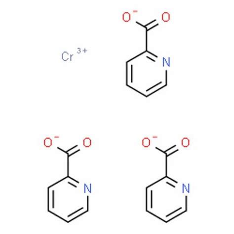 Chromium Picolinate At Best Price In Mumbai By Indus Valley Chemical