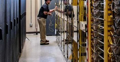 Indias Data Center Boom Growth And Projections