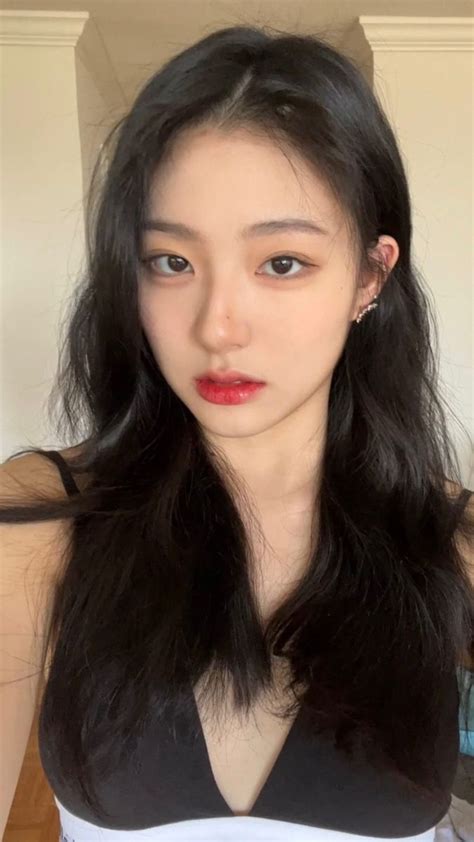 Pin By Victoria On Xinyu🫧 Xinyu Girls Generation Sunny Girl Crushes